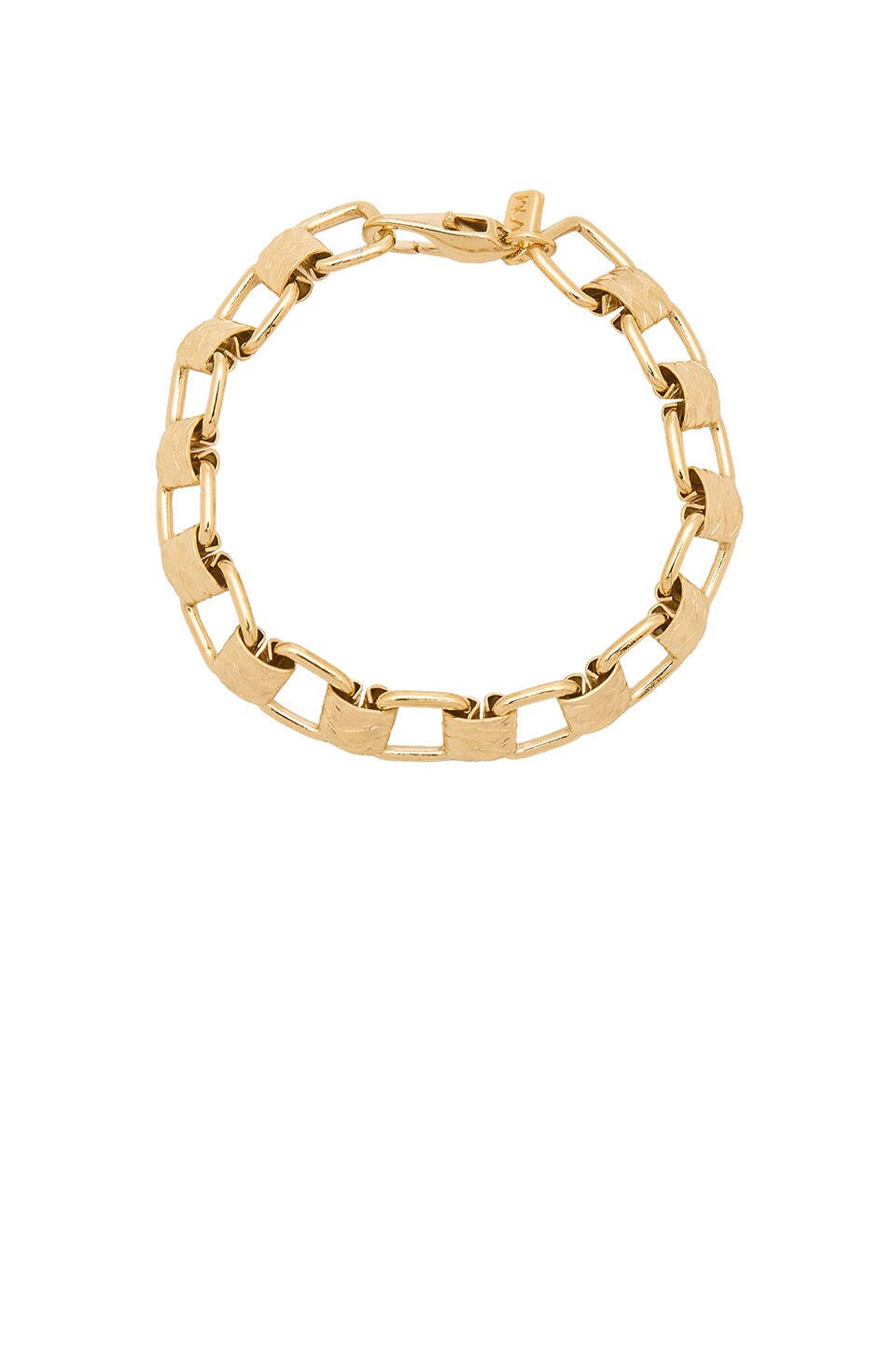 Vanessa Mooney Riley Bracelet Set in Gold | REVOLVE