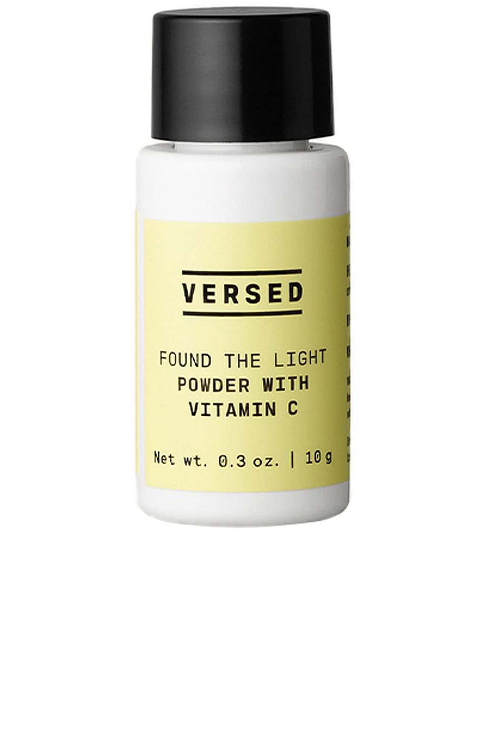 VERSED Found the Light Powder with Vitamin C | REVOLVE