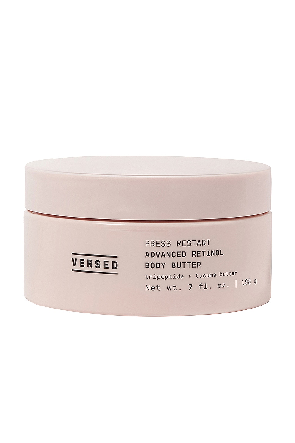 VERSED Press Restart Advanced Retinol Body Butter | REVOLVE