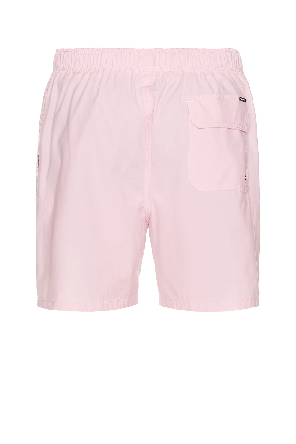 Vintage Summer Vintage Wash Swim Shorts in Pink | REVOLVE