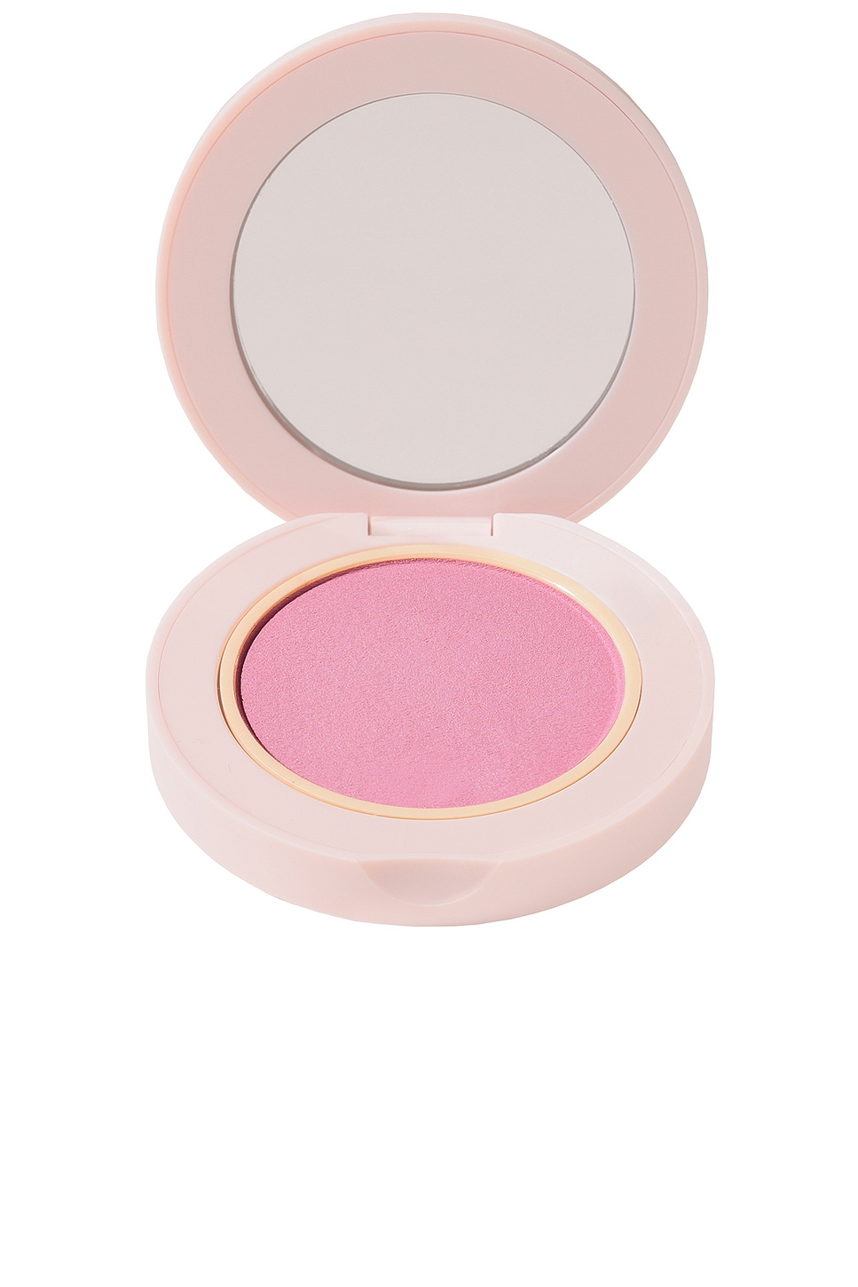 Wander Beauty Blush All Day Hydrating Powder Blush in Priority Pink ...