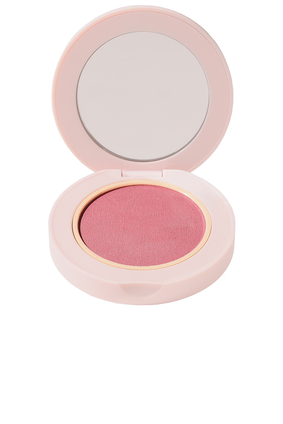 Wander Beauty Blush All Day Hydrating Powder Blush in Berry Busy | REVOLVE