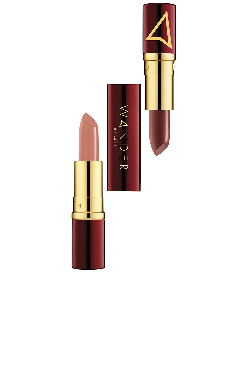 Wander Beauty Wanderout Dual Lipstick in Girl Boss Miss Behave in Girl ...