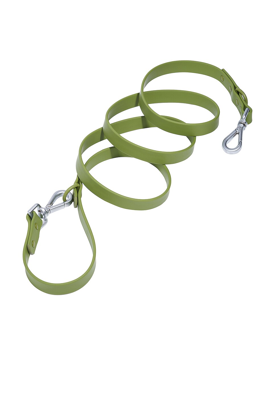 Wild One Leash in Moss | REVOLVE