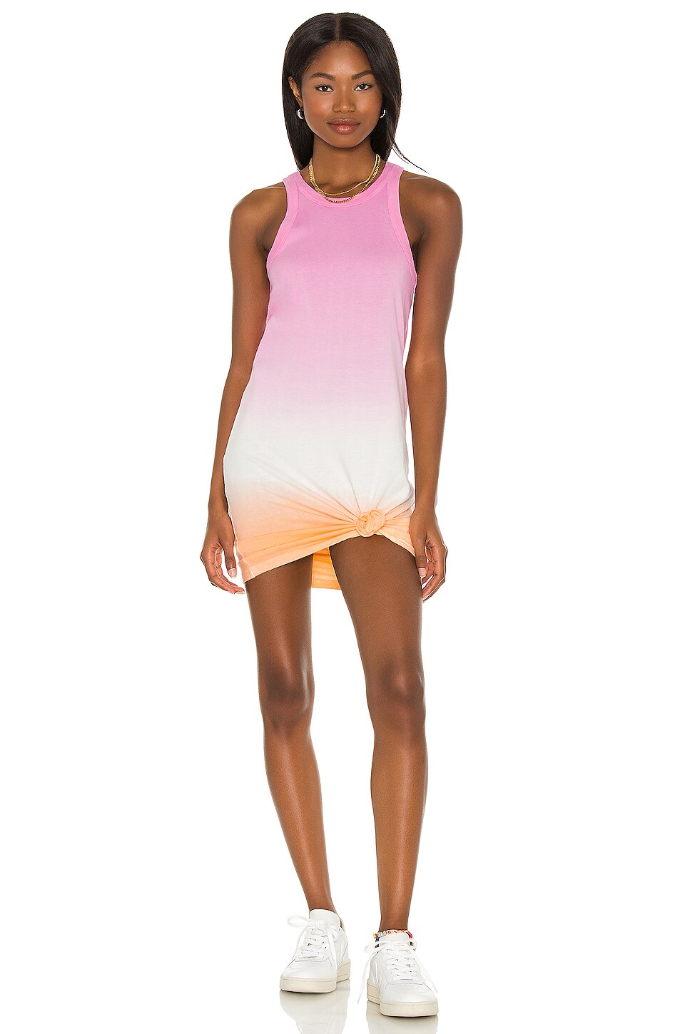 WSLY The Rivington Weekend Dress