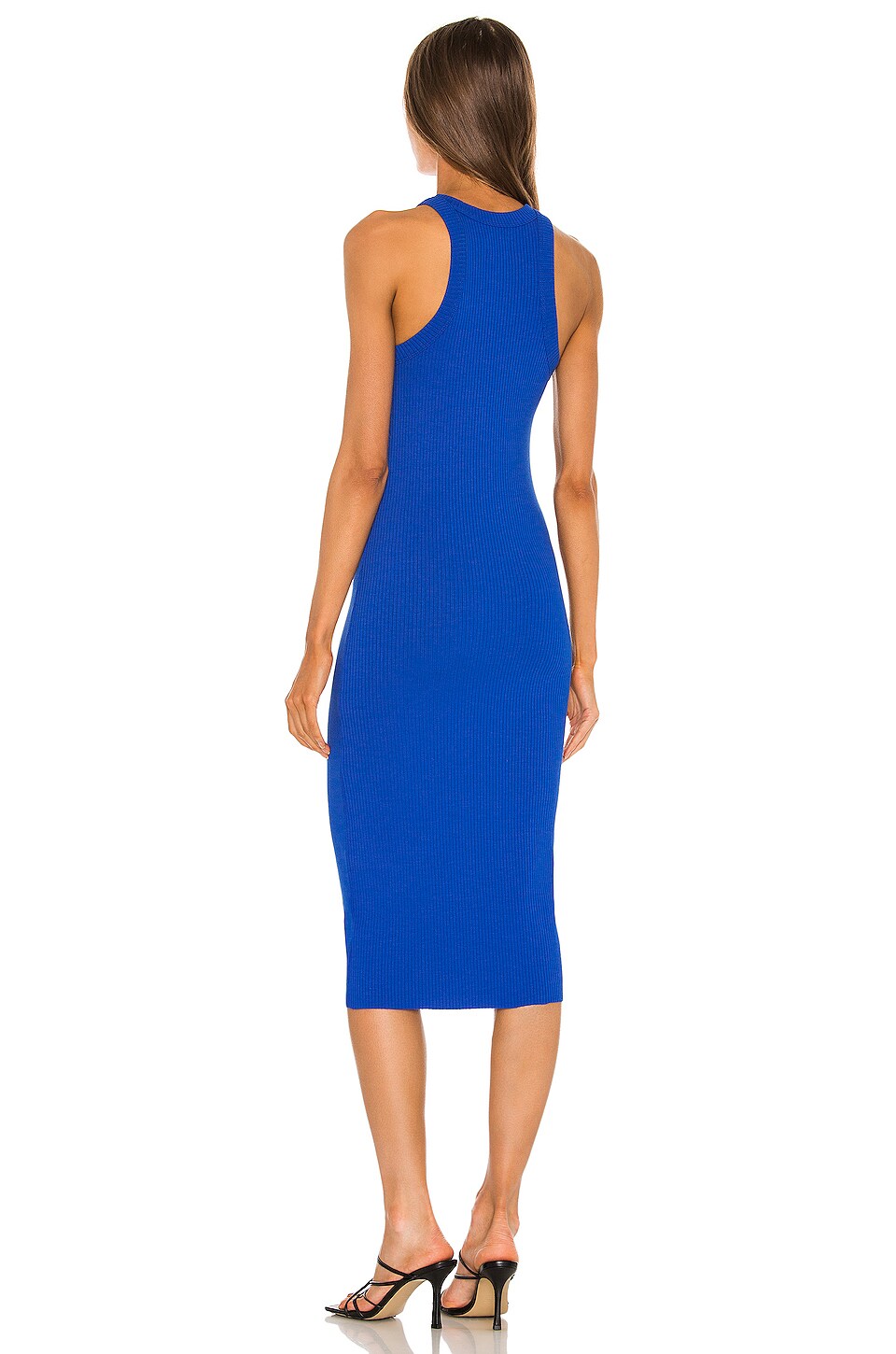 WSLY The Rivington Dress in Wave Blue | REVOLVE