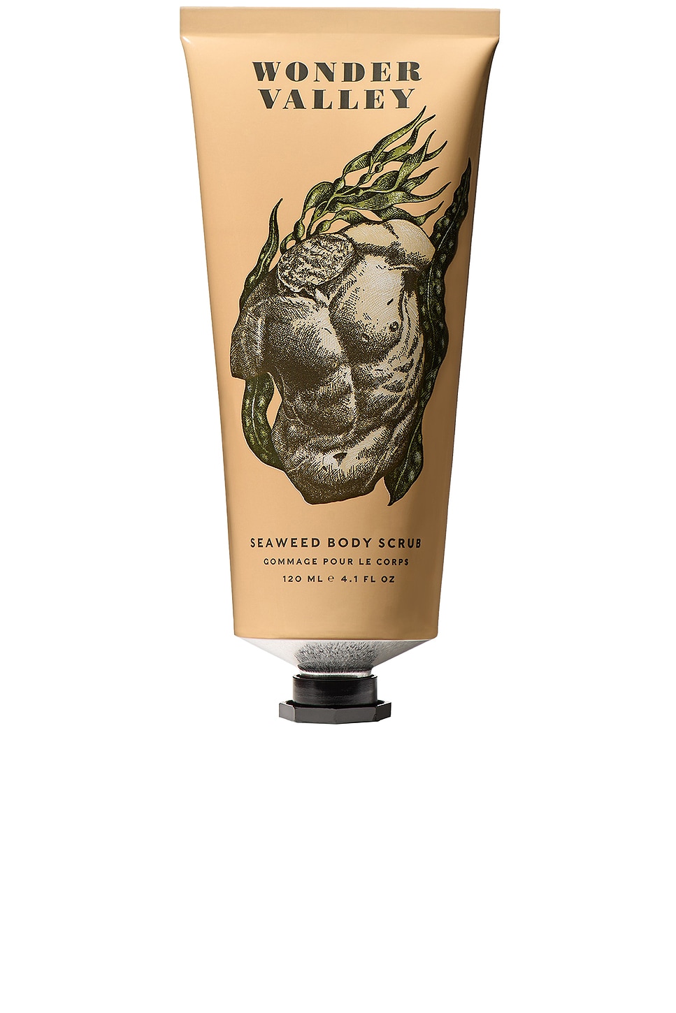 Wonder Valley Seaweed Body Scrub | REVOLVE