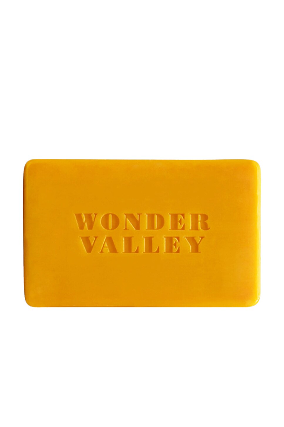 Wonder Valley Two Deserts Soap | REVOLVE