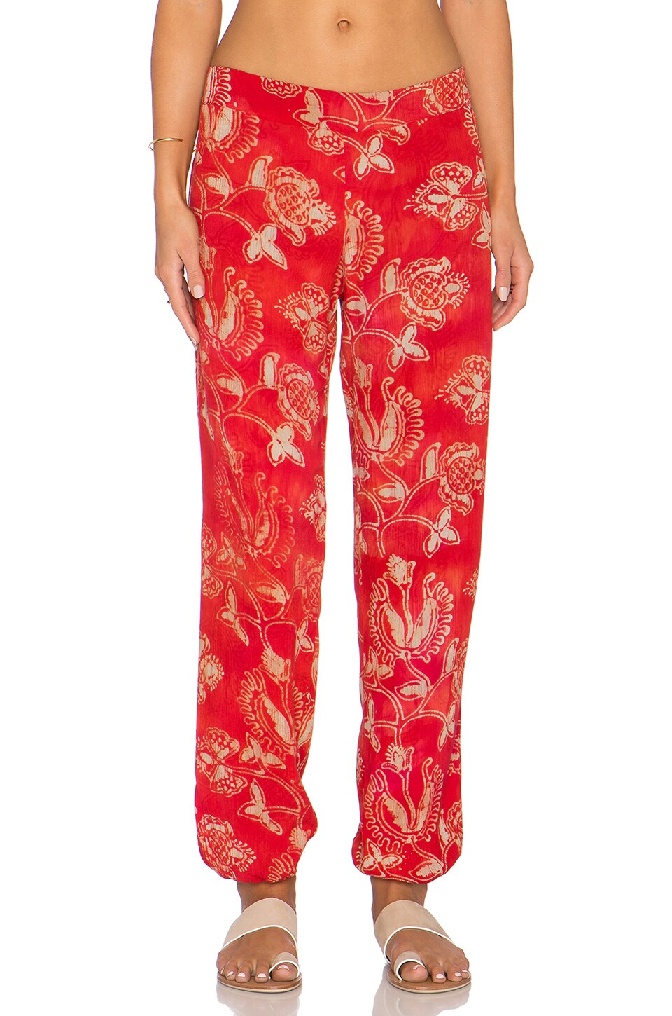 YIREH Playa Pant in Songbird | REVOLVE