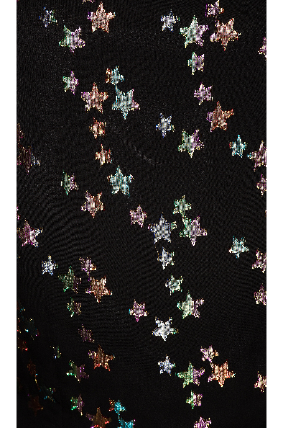 Yumi Kim Scarlet Dress in Starry Night Black | REVOLVE