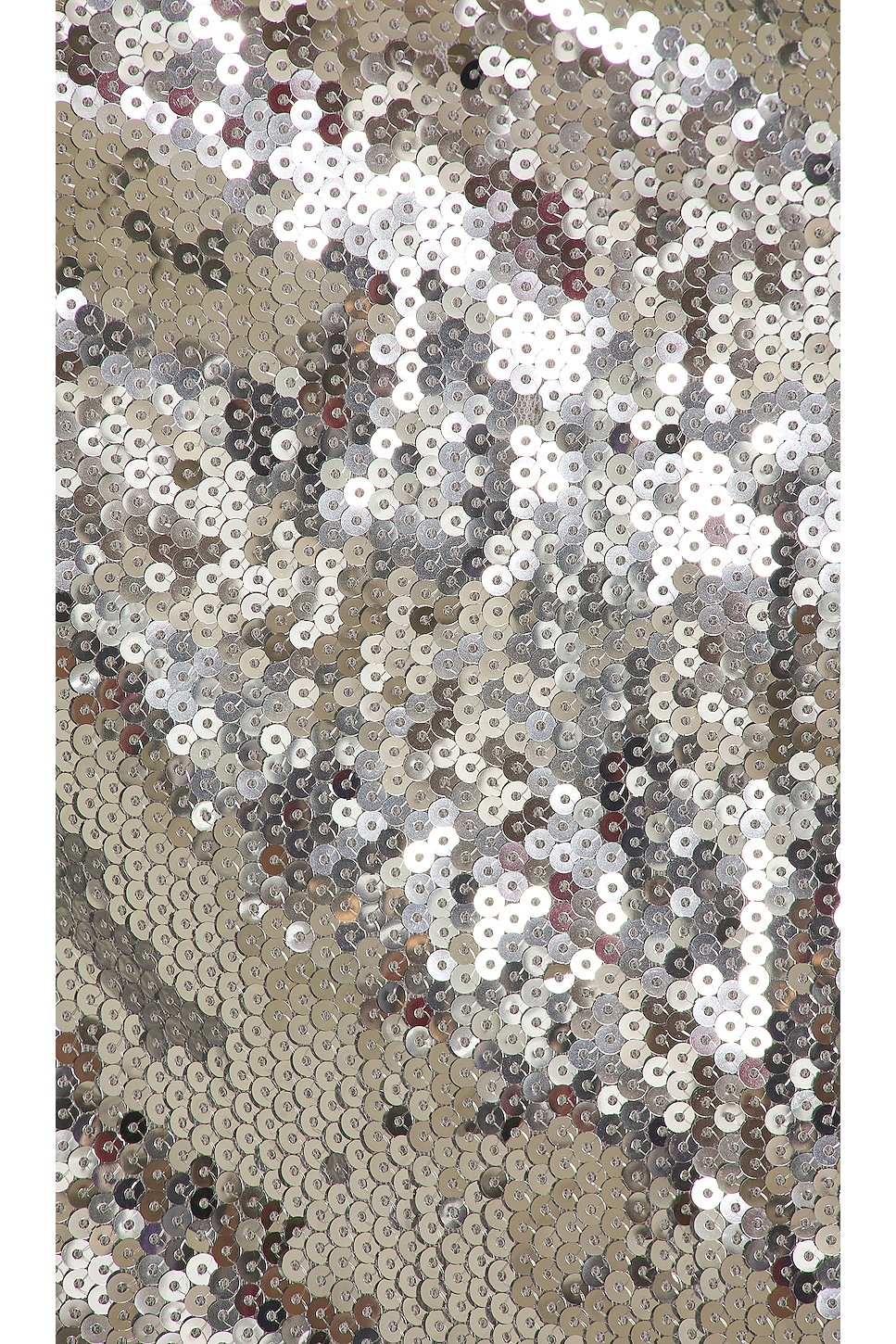 Yumi Kim Nancy Jacket in Silver Sequin | REVOLVE