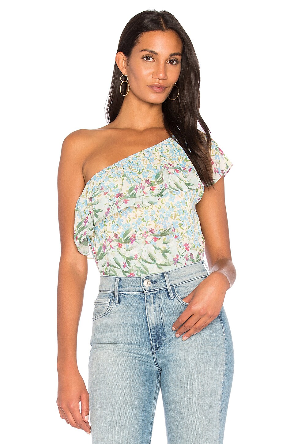 Yumi Kim Baja Top in Fleur Melody | REVOLVE