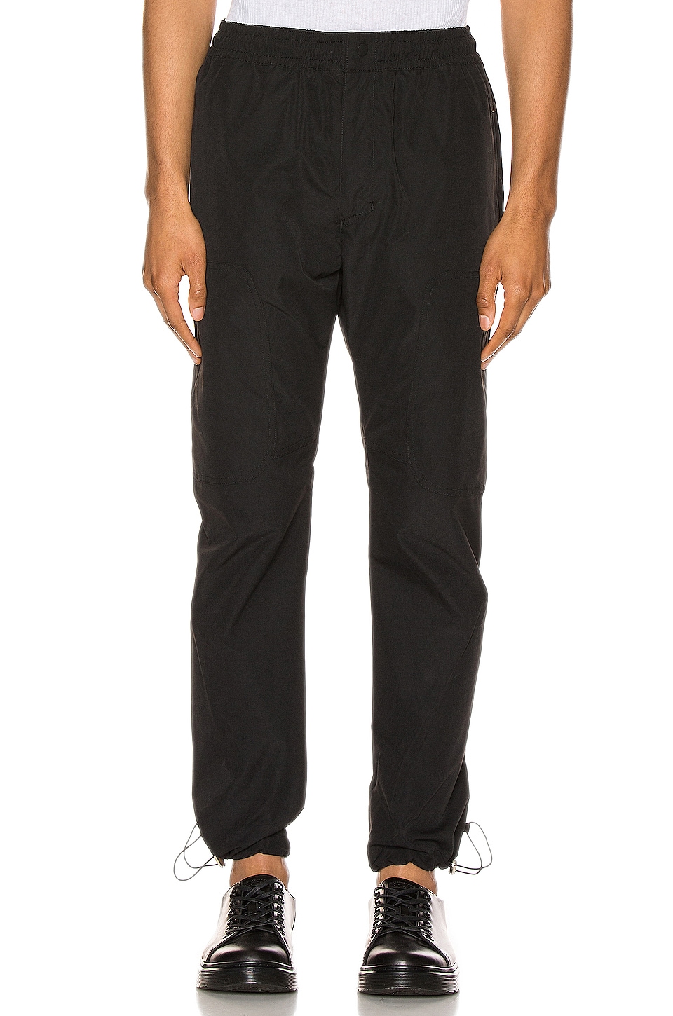 Zanerobe Jumpa Tech Pant in Black | REVOLVE