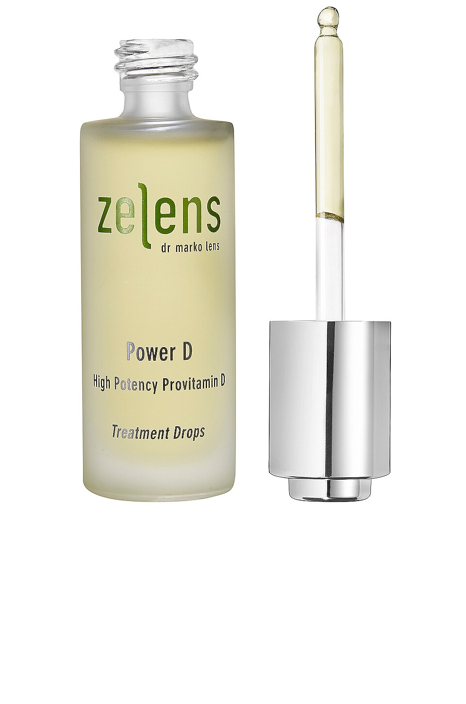 Zelens Power D Treatment Drops | REVOLVE