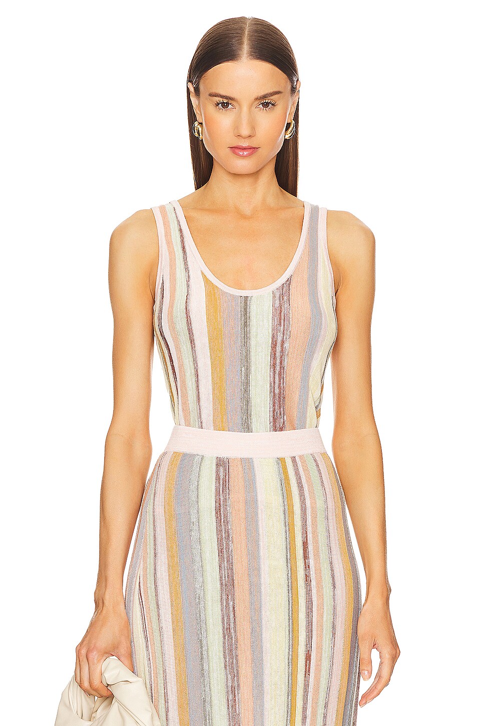 Zimmermann Natura Tank in Multi | REVOLVE