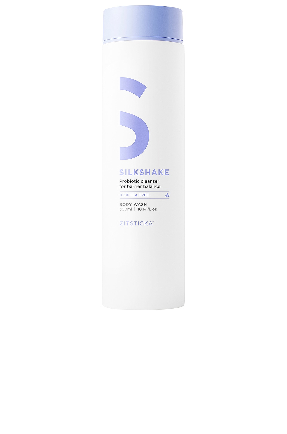ZitSticka SILK SHAKE Probiotic Body Wash | REVOLVE