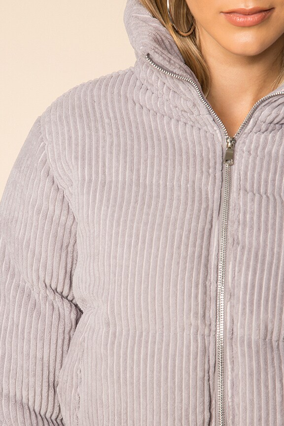 Superdown Kora Puffer Jacket | superdown