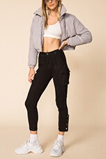 Superdown Kora Puffer Jacket | superdown