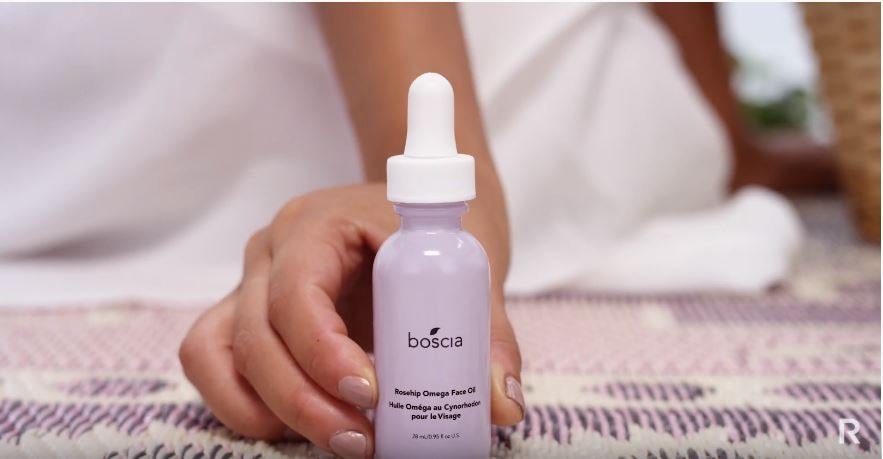 boscia Rosehip Omega Face Oil | REVOLVE