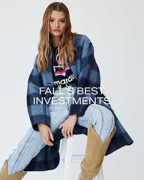 Découvrez le top des marques de créateur sur REVOLVE