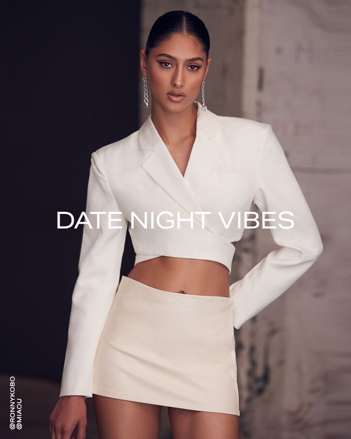 Shop Top Designer Clothing Brands Online at REVOLVE