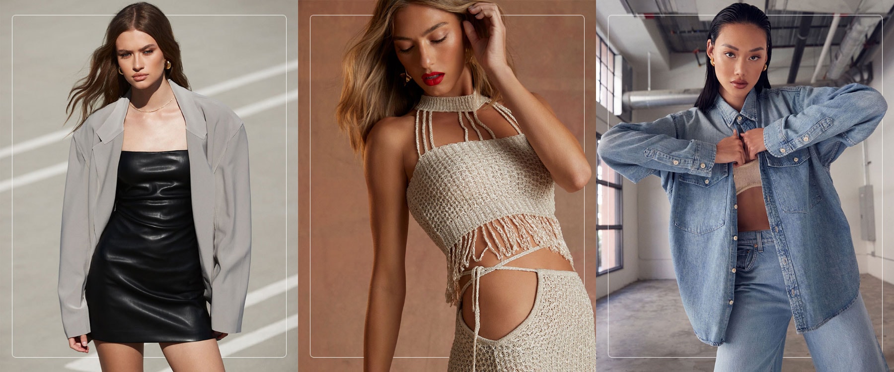 About Us - Resort 2026 Collection - REVOLVE