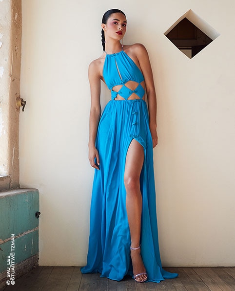 Découvrez le top des marques de créateur sur REVOLVE