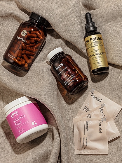 Beauty Deluxe Samples | REVOLVE