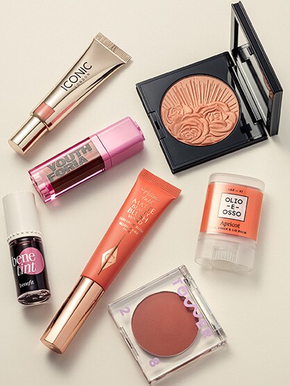 Makeup - REVOLVE