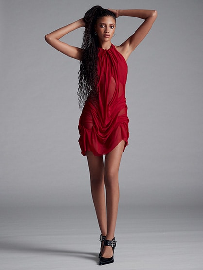 Shop Top Designer Clothing Brands Online at REVOLVE