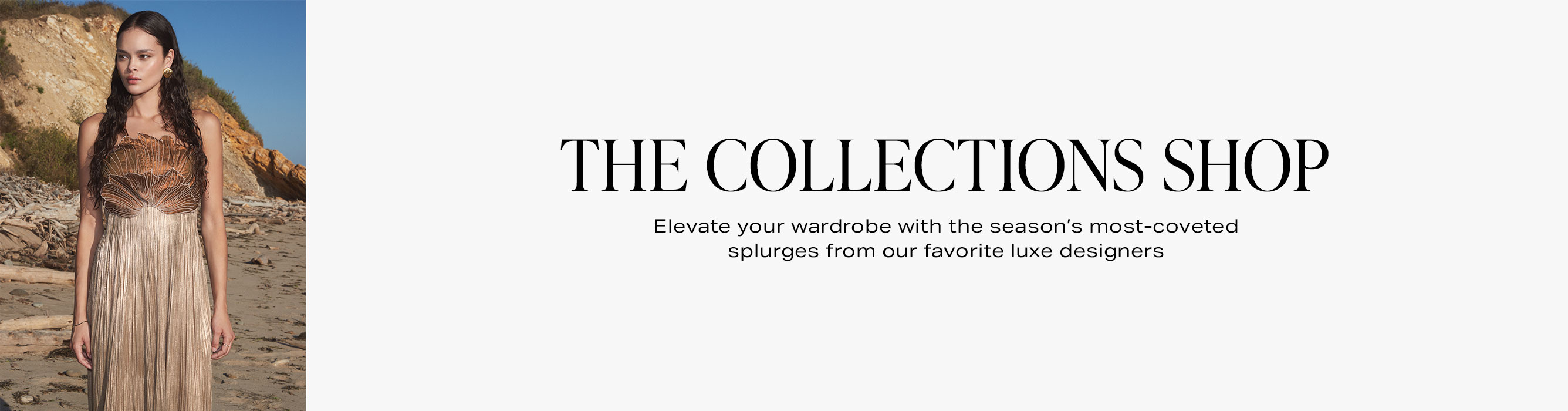 New Arrivals - The Collections Shop