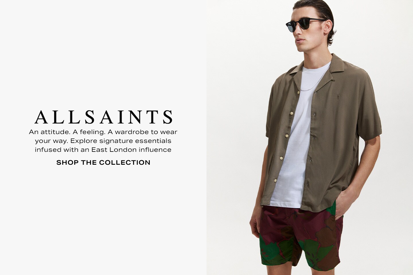 Men's Designer Clothes Online & Clothing Boutique | REVOLVE