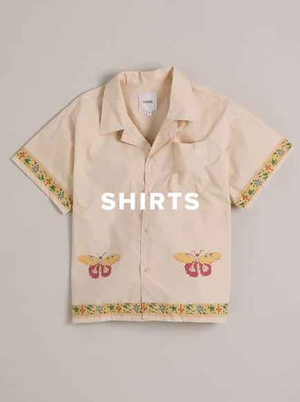 Men's Designer Clothes Online & Clothing Boutique | REVOLVE