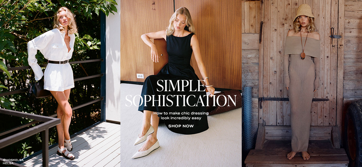 Shop Top Designer Clothing Brands Online at REVOLVE