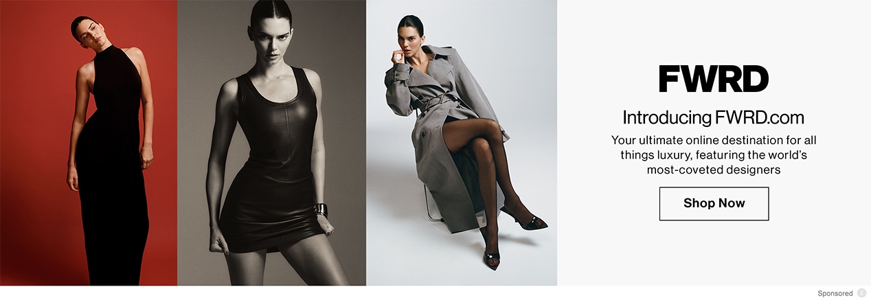 Shop Top Designer Clothing Brands Online at REVOLVE