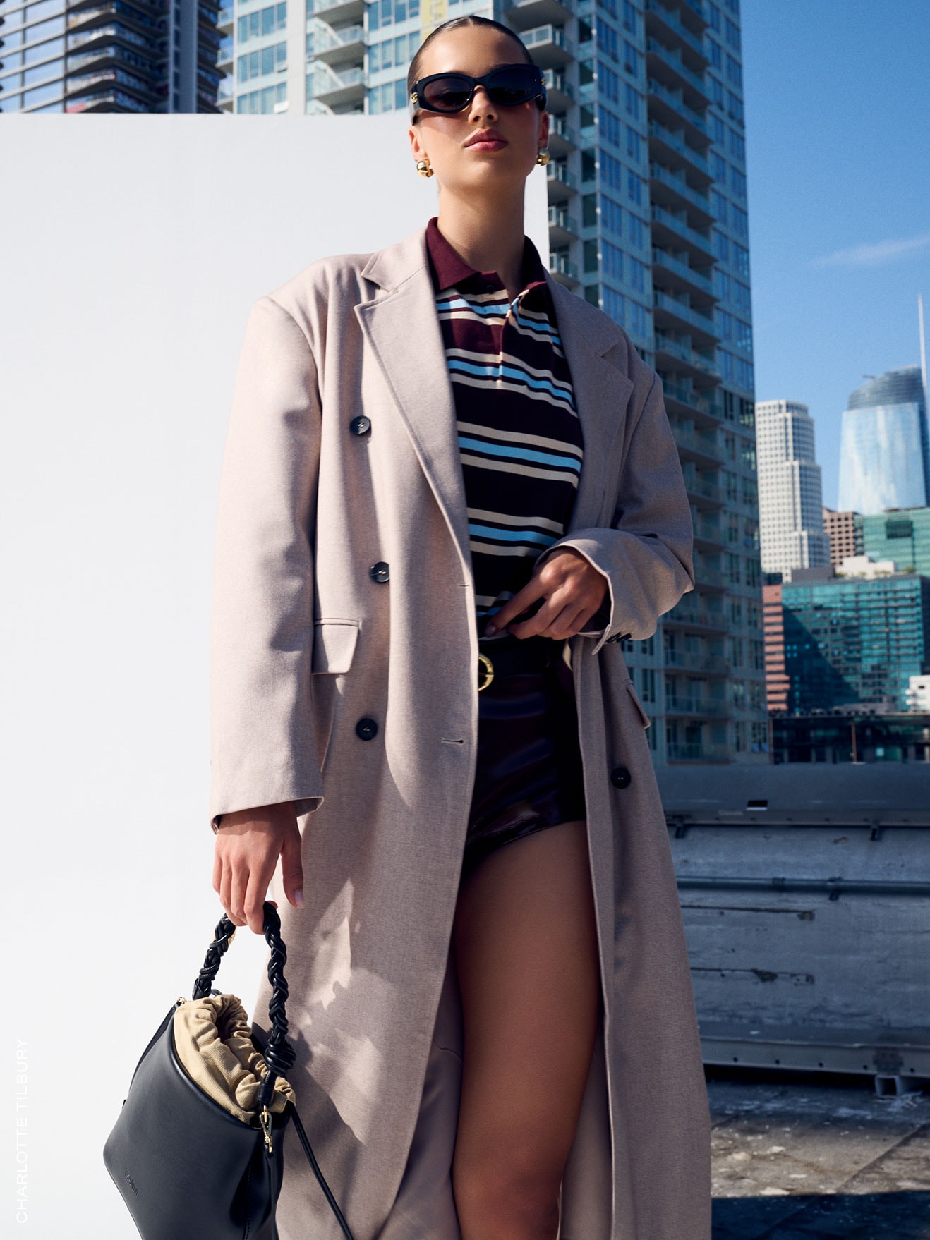 Shop Top Designer Clothing Brands Online at REVOLVE