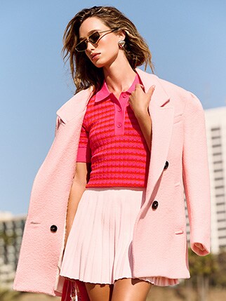 Shop Top Designer Clothing Brands Online at REVOLVE