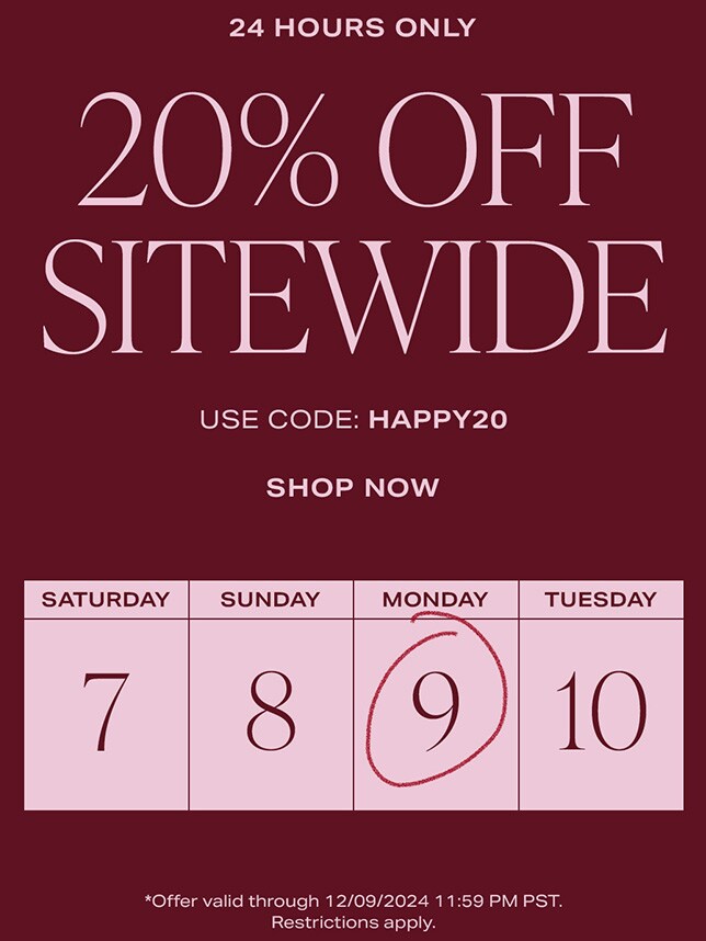 Shop All New Arrivals | REVOLVE