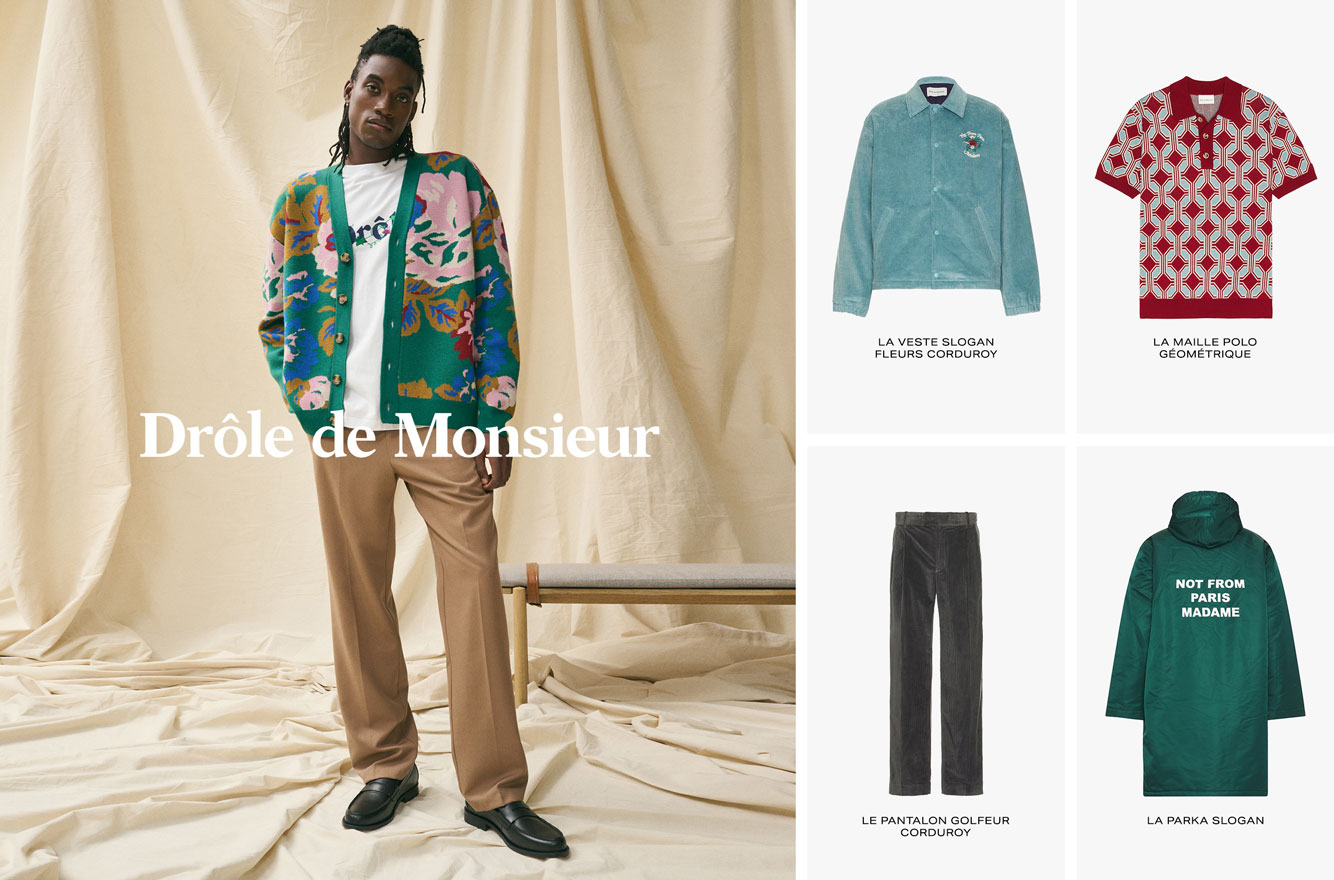 Men's Designer Clothes Online & Clothing Boutique | REVOLVE