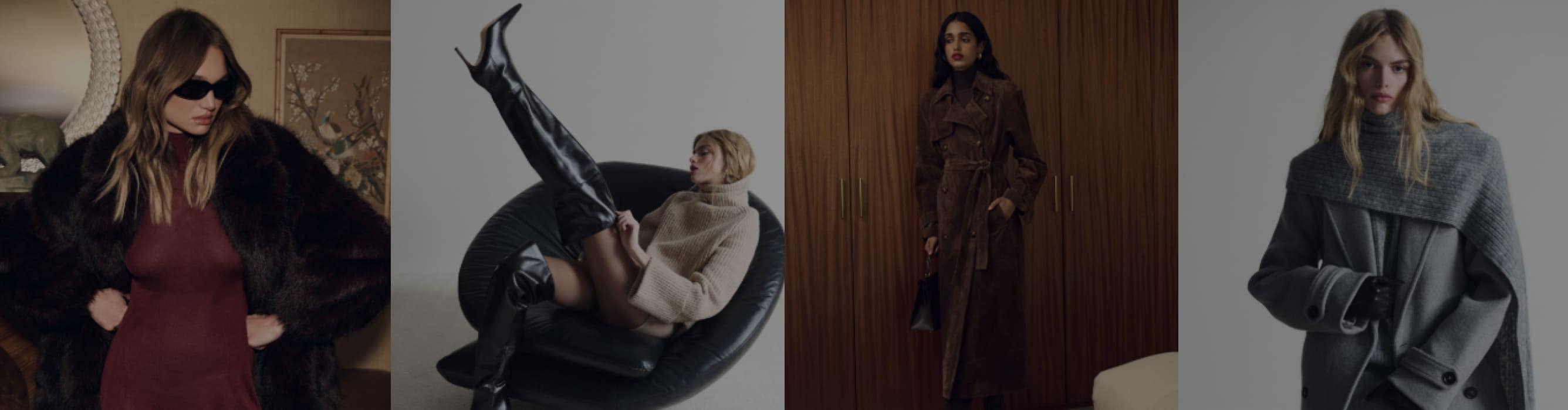 Women's The Winter Shop | Summer 2025 Collection | Free Shipping and ...