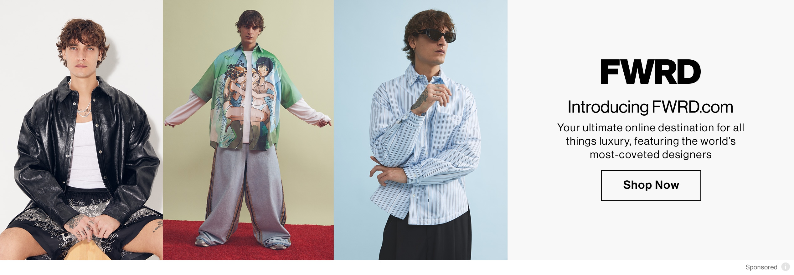 Men's Designer Clothes Online & Clothing Boutique | REVOLVE