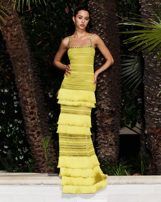 Shop Top Designer Clothing Brands Online at REVOLVE