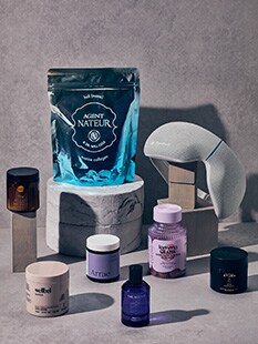 Beauty Deluxe Samples | REVOLVE