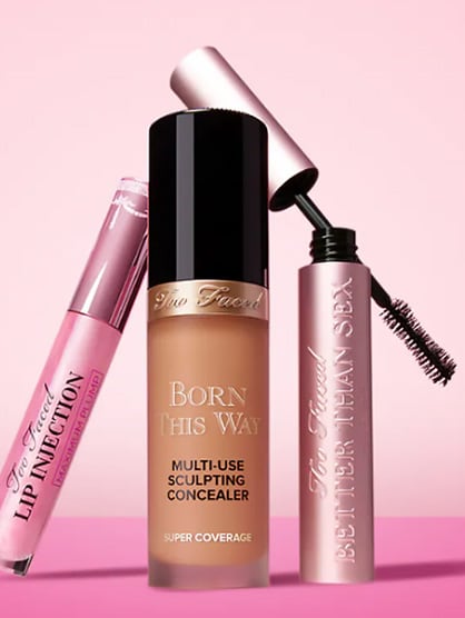 Unbound Puff in Quartz | REVOLVE