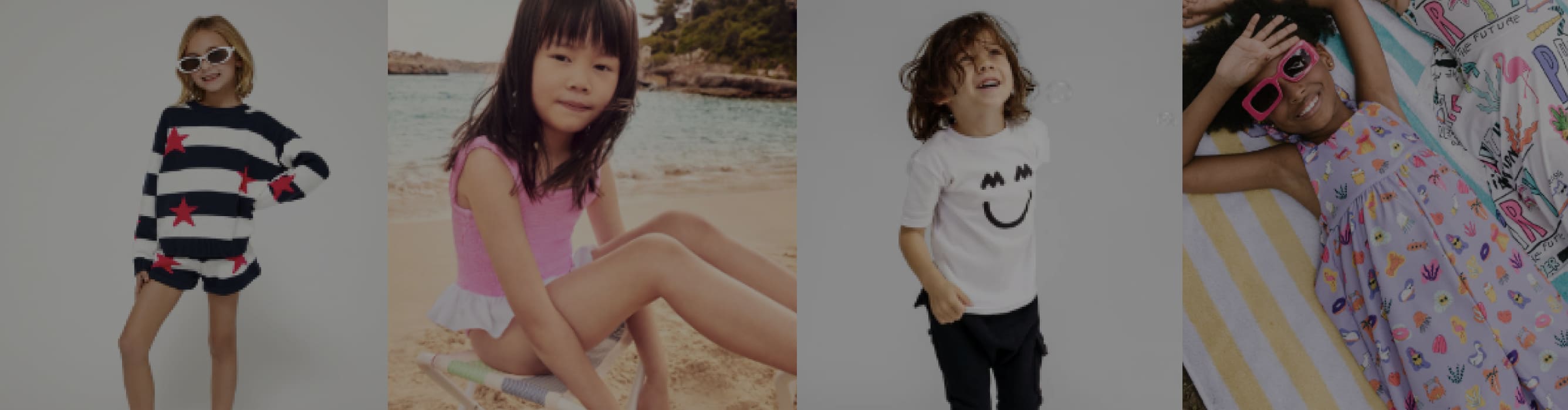 Women's The Kids Shop | Fall 2024 Collection | Free Shipping and ...