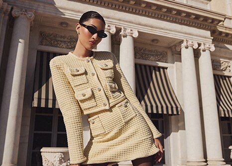 Guide des Tailles | REVOLVE