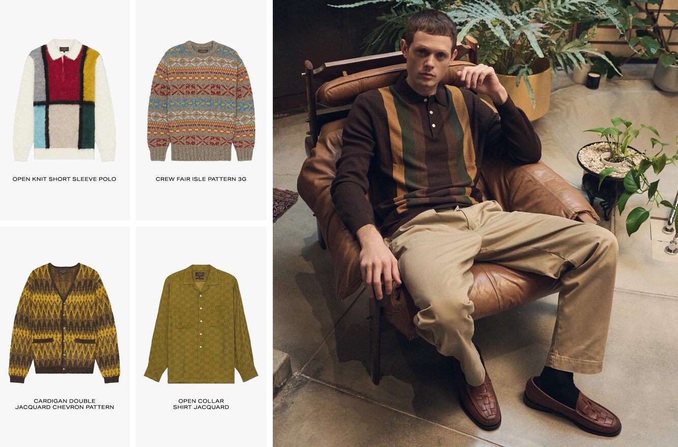 Men's Designer Clothes Online & Clothing Boutique | REVOLVE