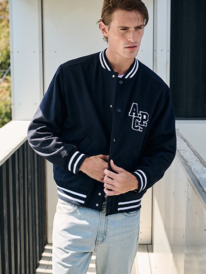 Men's Designer Clothes Online & Clothing Boutique | REVOLVE