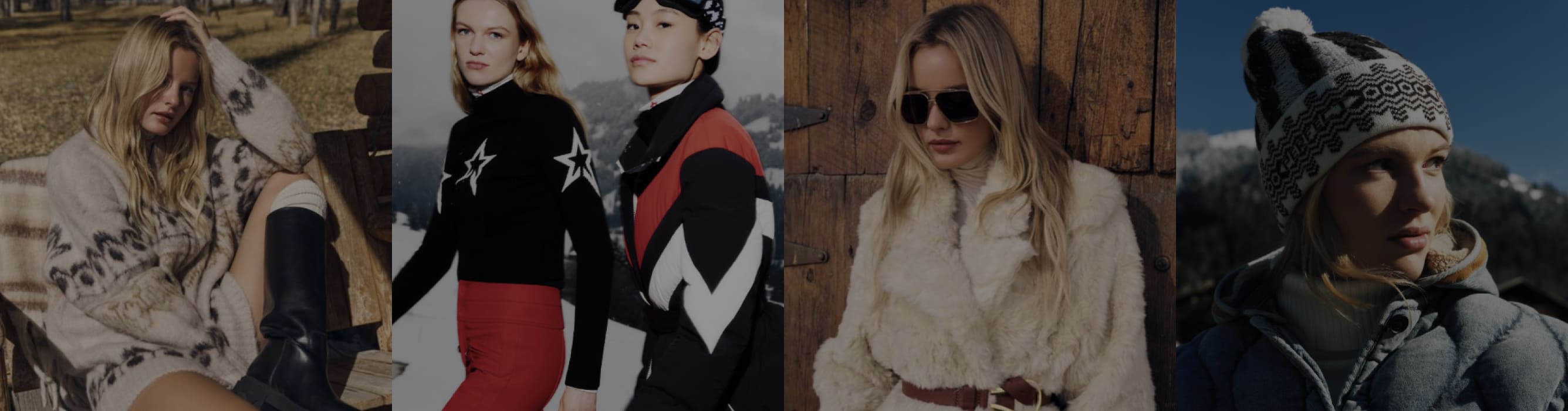 Women's What to Wear on a Ski Trip | Fall 2025 Collection | Free ...