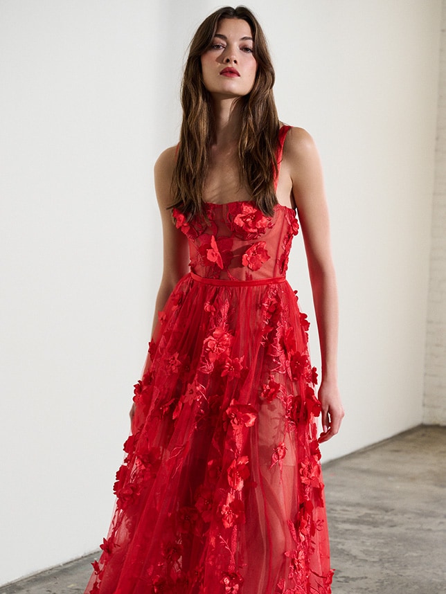 New Designer Clothing for Women| Latest Clothing Styles